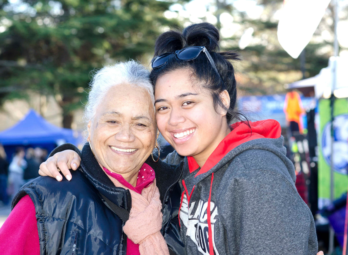 Seniorsʼ health – HealthEd