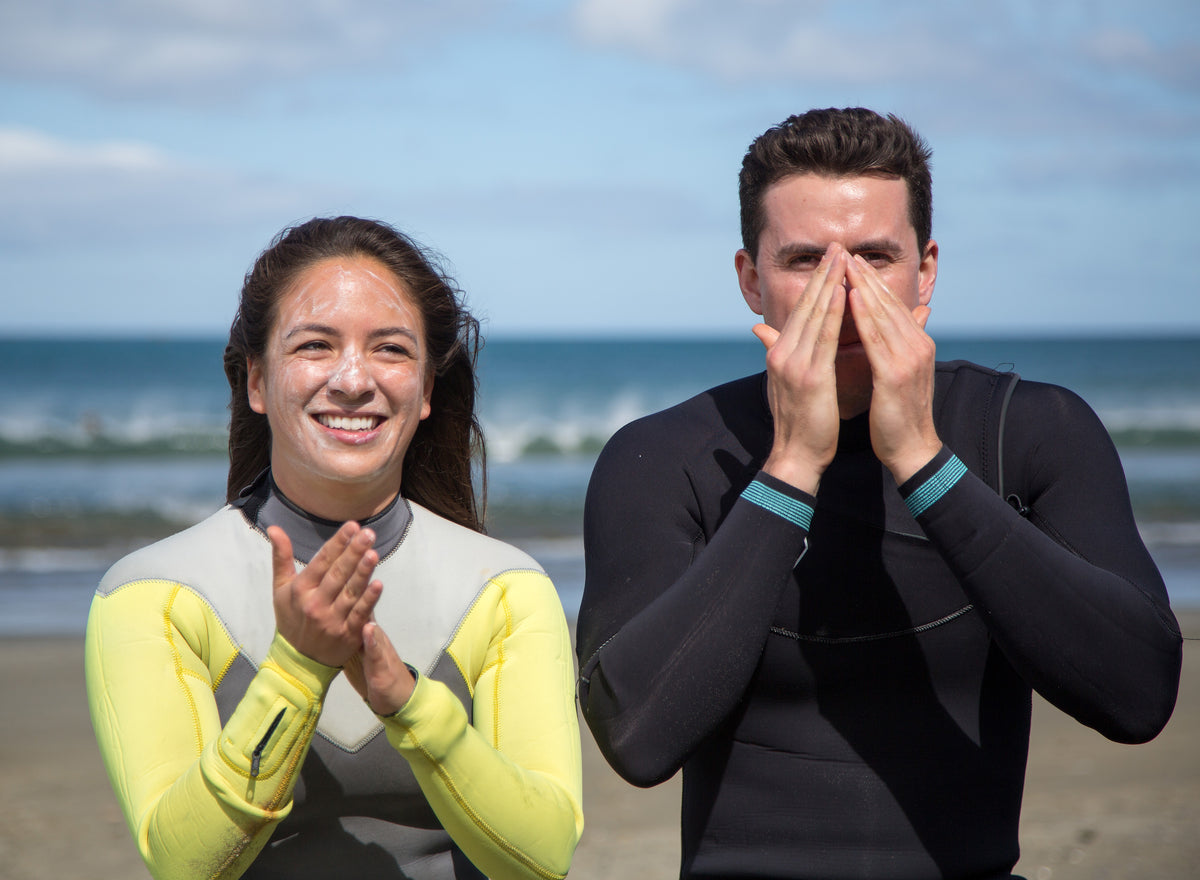 Skin cancer prevention – HealthEd