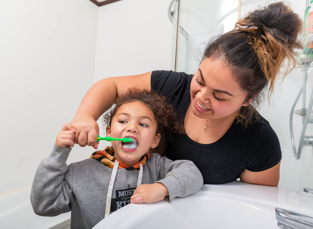 Teeth and oral health – HealthEd