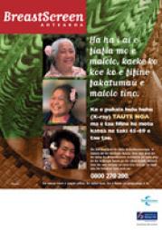 BreastScreen Aotearoa – Niuean – HealthEd